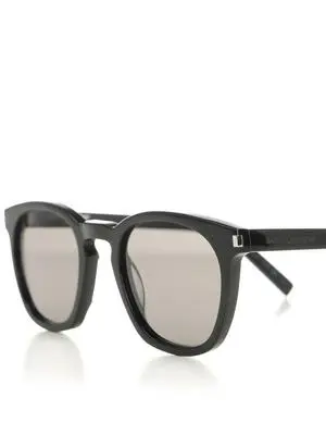 Saint Laurent Classic Sl 28 Sunglasses