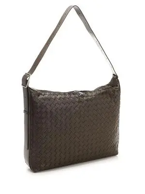 Bottega Veneta Medium Traveller Bag