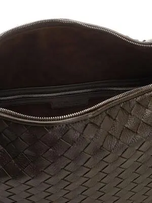 Bottega Veneta Medium Traveller Bag