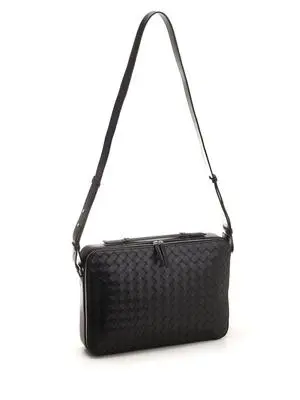 Bottega Veneta Slim Getaway Business Bag