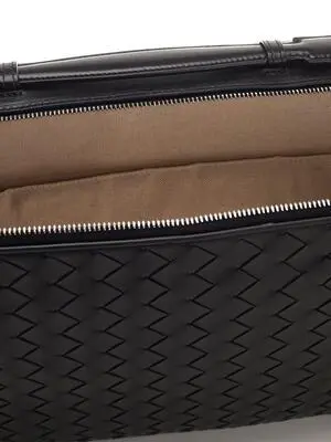 Bottega Veneta Slim Getaway Business Bag