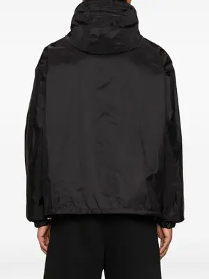 Prada Re-nylon Down Jacket
