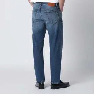 PT TORINO Mid- Washed Rebel Jeans