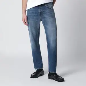 Pt Torino Distressed Bottoms For Men