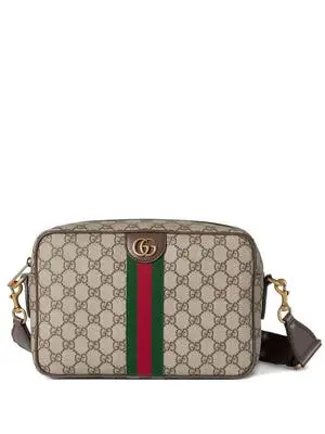 Gucci Ophidia Gg Crossbody Bag - Multicolor