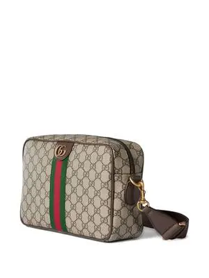 Gucci Ophidia Gg Crossbody Bag - Multicolor