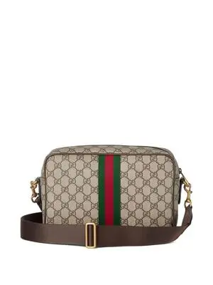 Gucci Ophidia Gg Crossbody Bag - Multicolor