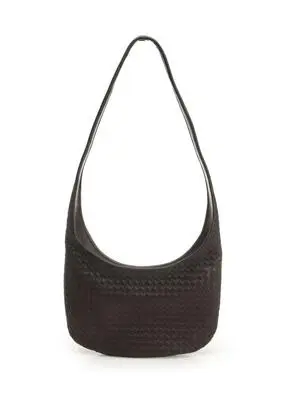 Bottega Veneta Veneto Cross-body Bag - Brown
