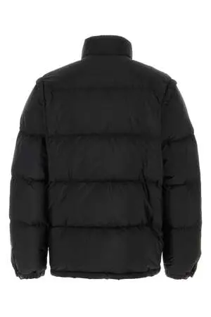 Prada Re-nylon Down Jacket