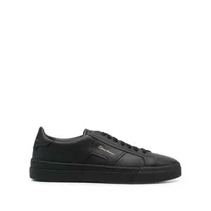 Santoni Trainers - Multicolor