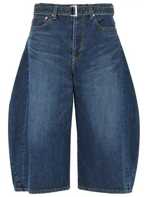 Sacai Cotton Jeans