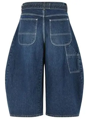 Sacai Cotton Jeans