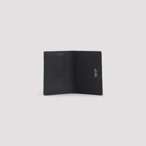 TOM FORD T Line Folding Card Holder