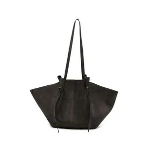 Yuzefi Shoulder Bags - Brown