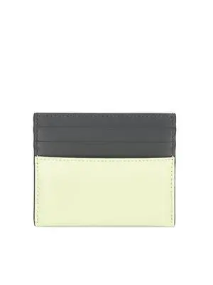 Givenchy Padded Credit Card Holder