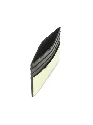 Givenchy Padded Credit Card Holder
