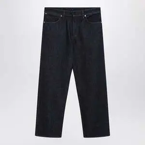 Stone Island Indigo Jeans - Blue