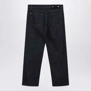 Stone Island Indigo Jeans