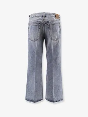TOTEME Cotton Jeans - Multicolor