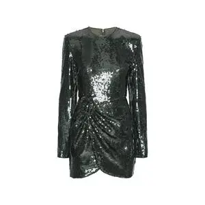 Rotate By Birger Christensen Long Sleeve Cocktail Dresses