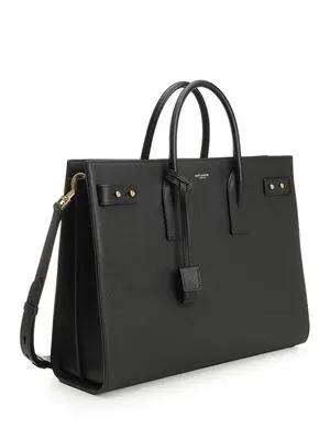 Saint Laurent Large Sac De Jour Bag