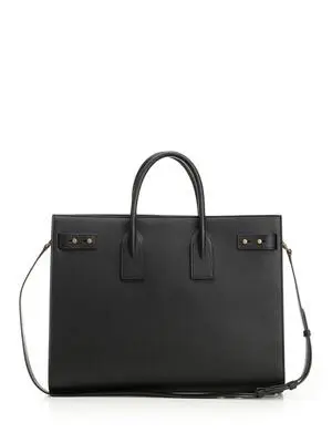 Saint Laurent Large Sac De Jour Bag