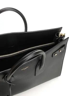 Saint Laurent Large Sac De Jour Bag