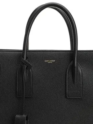 Saint Laurent Large Sac De Jour Bag