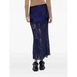 Rabanne Skirts Fitted Skirts