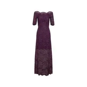 Rabanne Dresses Evening Dresses - Purple