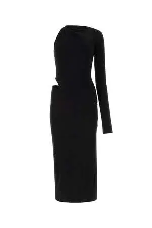 Versace Abito - Multicolor