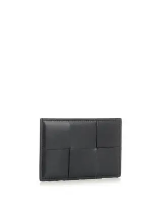 Bottega Veneta Cassette Credit Card Holder