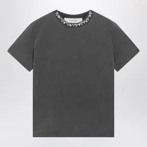 Golden Goose Collared T-shirts For Women