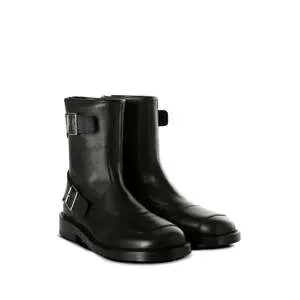 ANN DEMEULEMEESTER Trainers