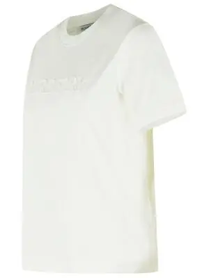 Burberry Cotton T-shirt