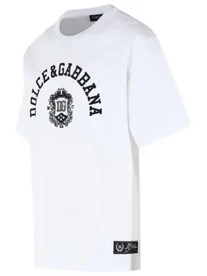 Dolce & Gabbana Cotton T-shirt