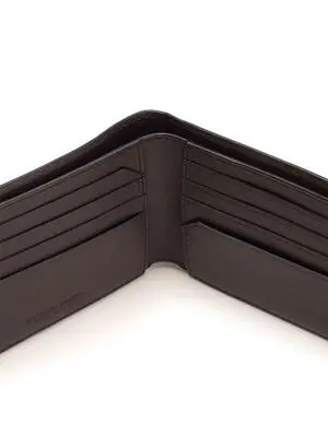 Bottega Veneta Intrecciato Small Wallet