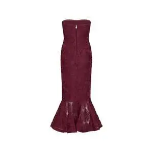 Rotate By Birger Christensen Floral Evening Dresses