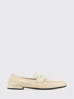 Prada Loafer - White