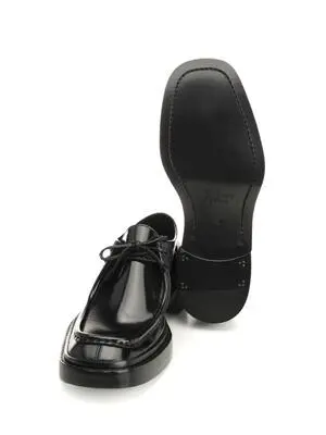 Saint Laurent Harvey Derby