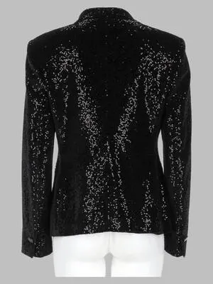 Tagliatore J Alicya Sequins Blazer