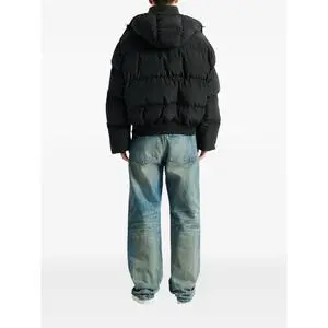 Balmain Padded Coat