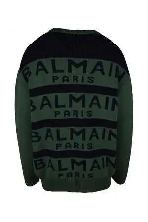 Balmain Sweater