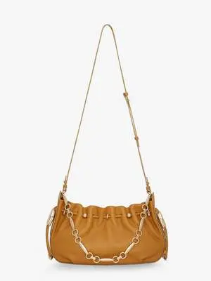Zimmermann Halcyon Leather Clutch