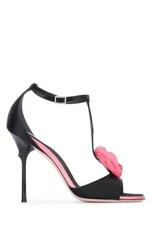 ROGER VIVIER Sandali - Multicolor