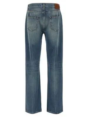 Alexander McQueen Jeans