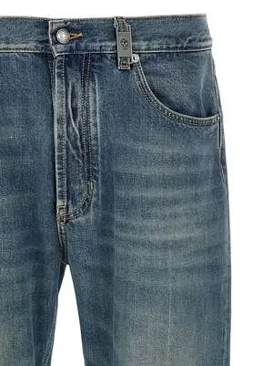 Alexander McQueen Jeans