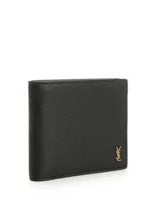 Saint Laurent East/west Wallet