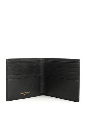 Saint Laurent East/west Wallet
