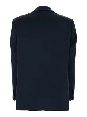 BLAZÉ MILANO Zenith Double-breasted Jacket - Multicolor